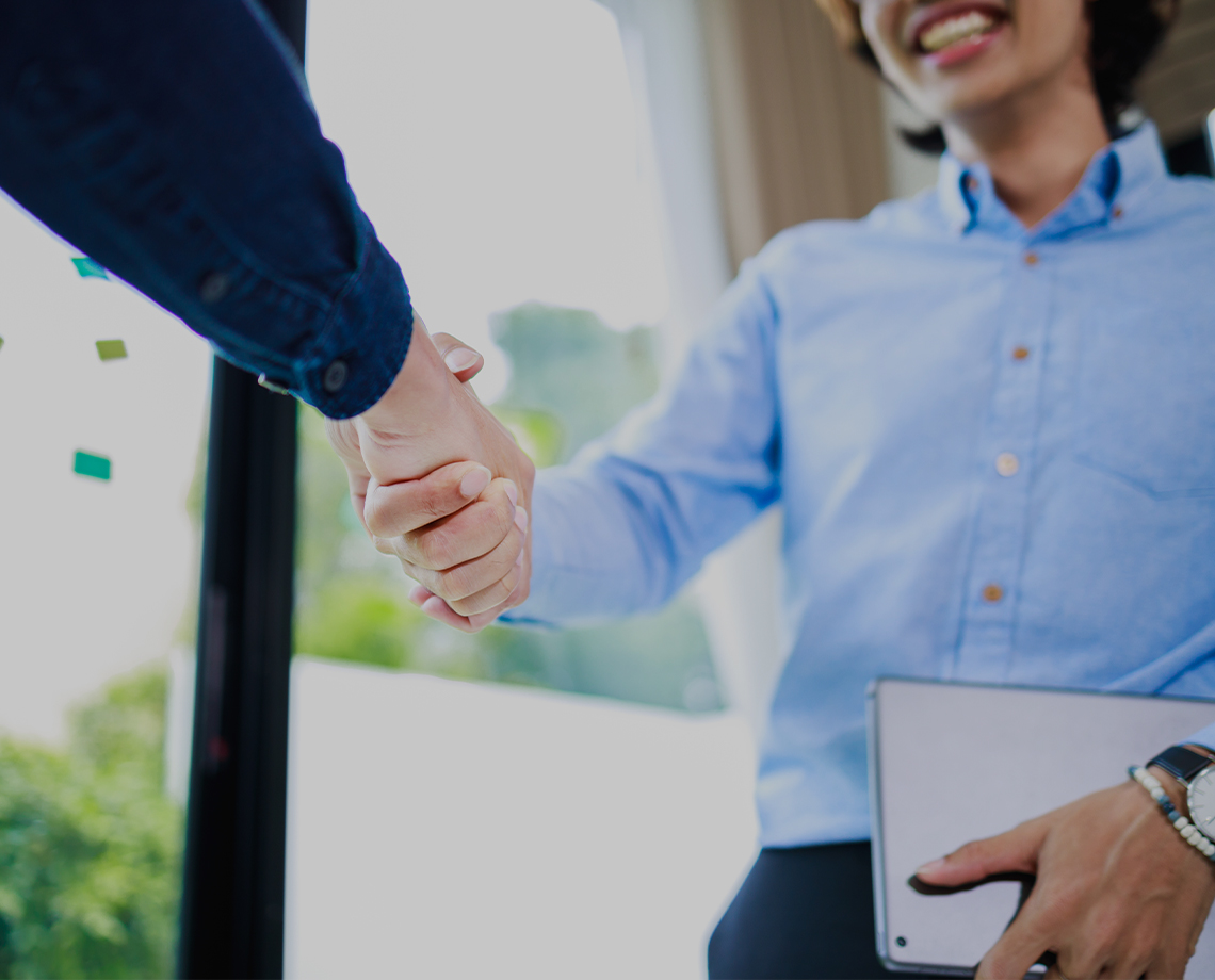 Why Choose Crescar - Crescar Partners